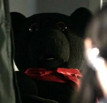 T. Bear | TV Database Wiki | Fandom