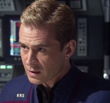 Charles Tucker, III | TV Database Wiki | Fandom