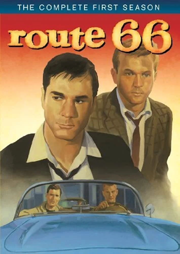 Route 66/Season 1 | TV Database Wiki | Fandom
