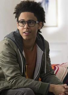 Alex Wilder | TV Database Wiki | Fandom