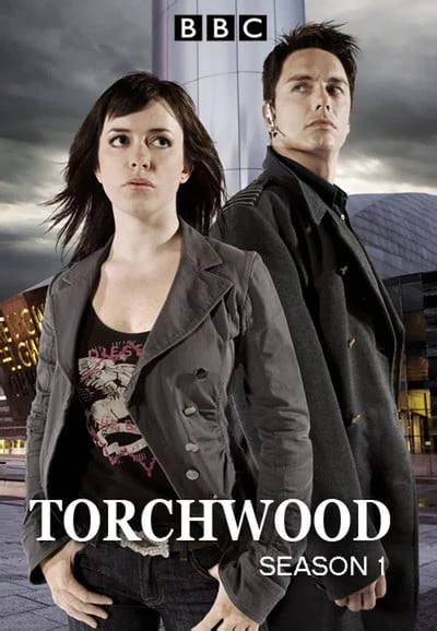 Torchwood/Season 1 | TV Database Wiki | Fandom