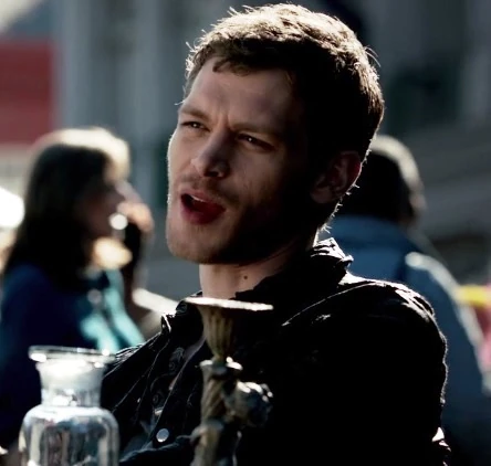 Niklaus Mikaelson | TV Database Wiki | Fandom