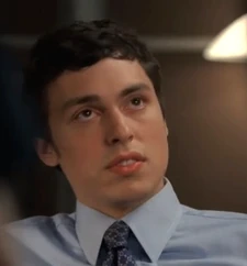 Lance Sweets | TV Database Wiki | Fandom