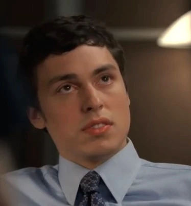 Lance Sweets | TV Database Wiki | Fandom