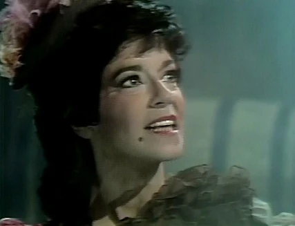 Ruby Tate | TV Database Wiki | Fandom