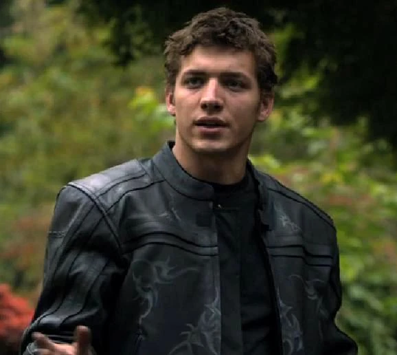 Barry Rabe | TV Database Wiki | Fandom