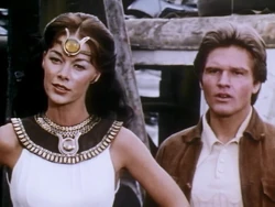 Isis: Year of the Dragon | TV Database Wiki | Fandom