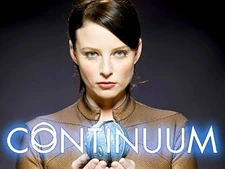 Continuum | TV Database Wiki | Fandom