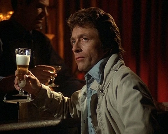 David Banner | TV Database Wiki | Fandom