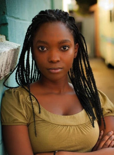 Tenaj L. Jackson | TV Database Wiki | Fandom