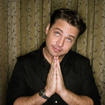 Jason Priestley | TV Database Wiki | Fandom