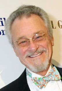 Jerry Hardin | TV Database Wiki | Fandom