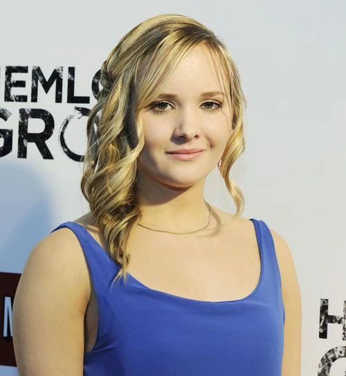 Nicole Boivin | TV Database Wiki | Fandom