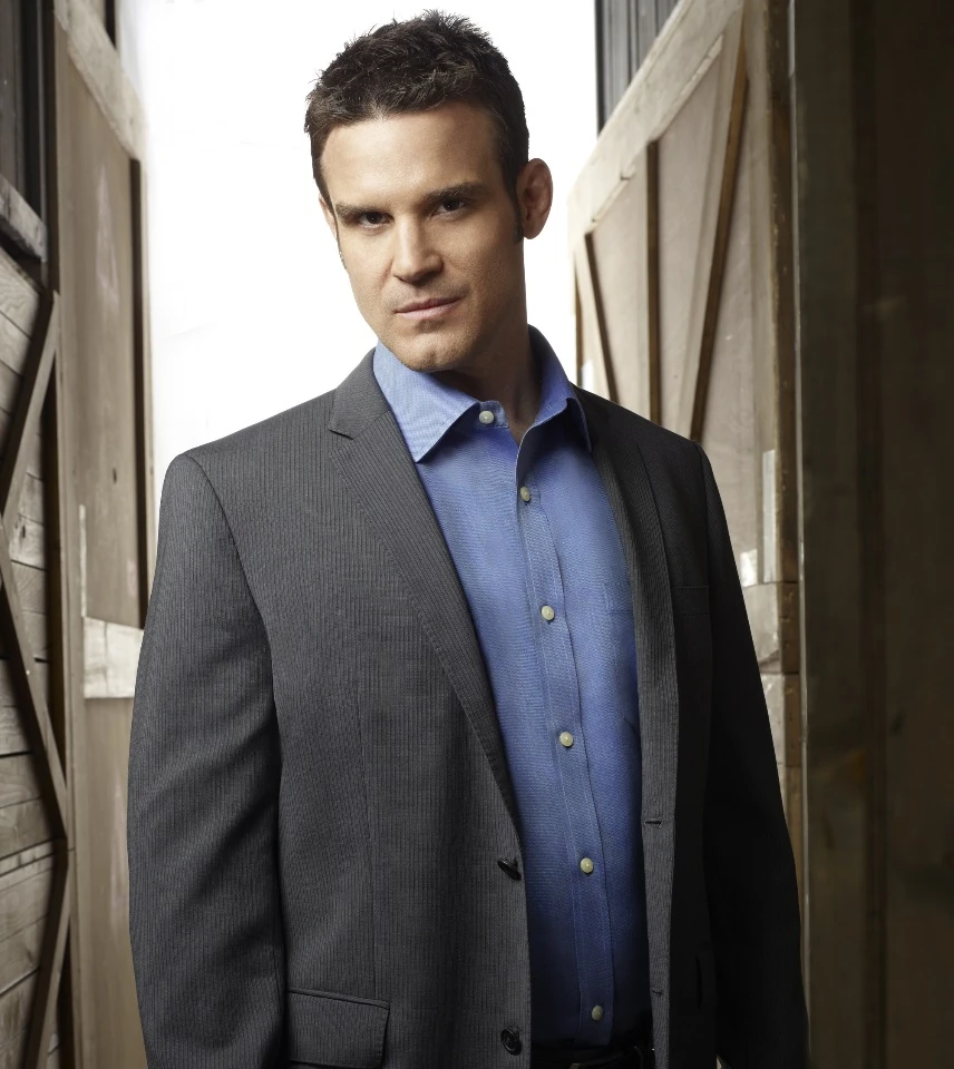 Pete Lattimer | TV Database Wiki | Fandom