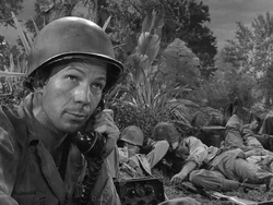 Twilight Zone: A Quality of Mercy | TV Database Wiki | Fandom