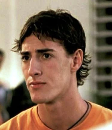 Jesse McNally | TV Database Wiki | Fandom