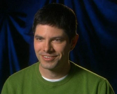 Robert Hewitt Wolfe | TV Database Wiki | Fandom