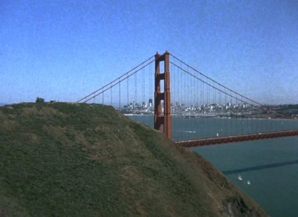 Golden Gate Bridge | TV Database Wiki | Fandom