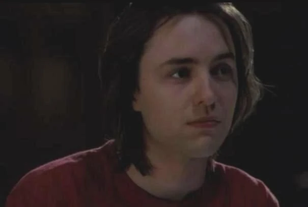 Connor Angel | TV Database Wiki | Fandom