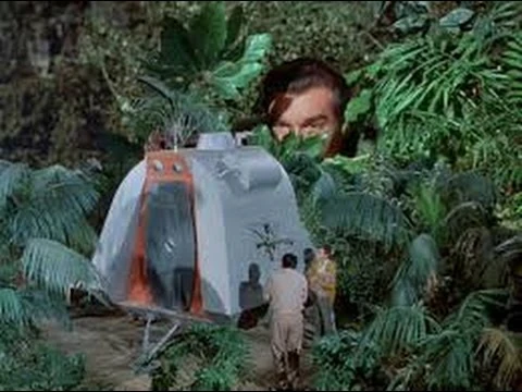 Land of the Giants: Genius at Work | TV Database Wiki | Fandom