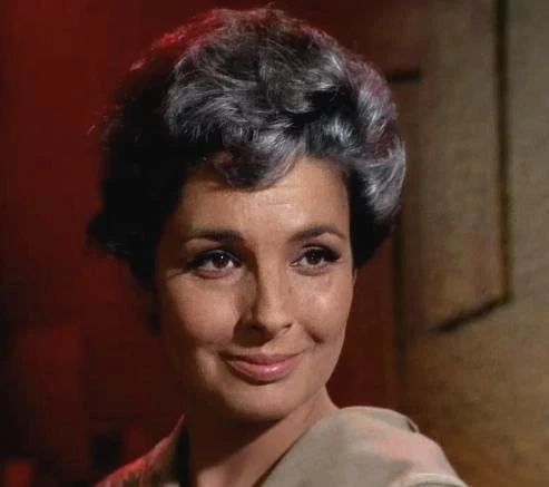 Nancy Crater | TV Database Wiki | Fandom