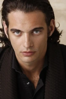 Theo Alexander | TV Database Wiki | Fandom