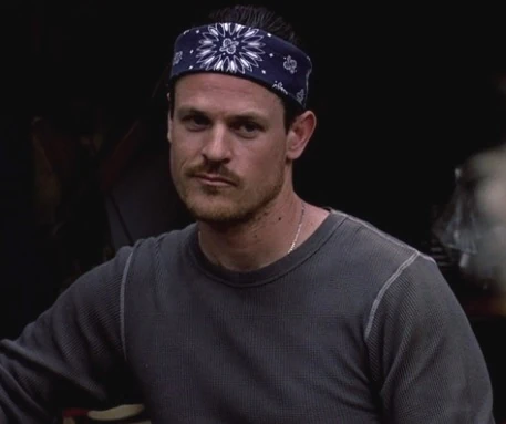 Nate | TV Database Wiki | Fandom