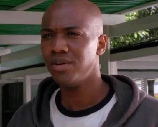 Charles Gunn | TV Database Wiki | Fandom