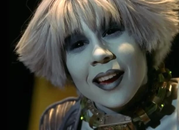 Farscape: A Clockwork Nebari | TV Database Wiki | Fandom