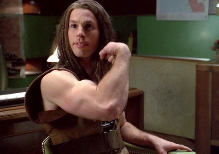 Category:Michael Otis | TV Database Wiki | Fandom