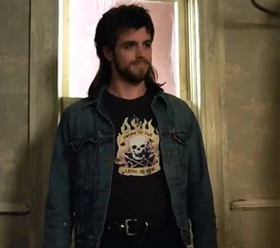 Tony DiPaulo | TV Database Wiki | Fandom