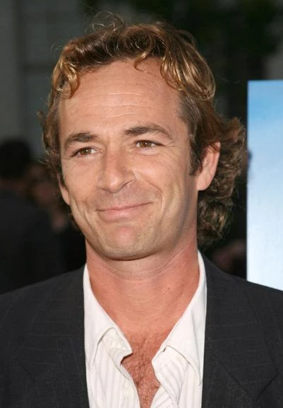 Luke Perry | TV Database Wiki | Fandom