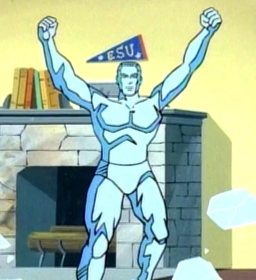 Bobby Drake | TV Database Wiki | Fandom