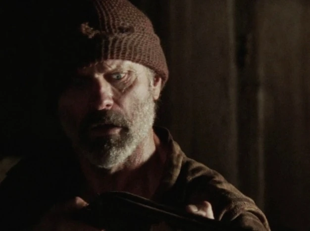 Hermit | TV Database Wiki | Fandom