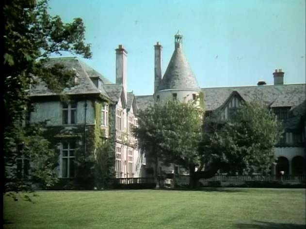 Collinwood | TV Database Wiki | Fandom