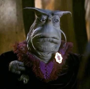 Rygel XVI | TV Database Wiki | Fandom