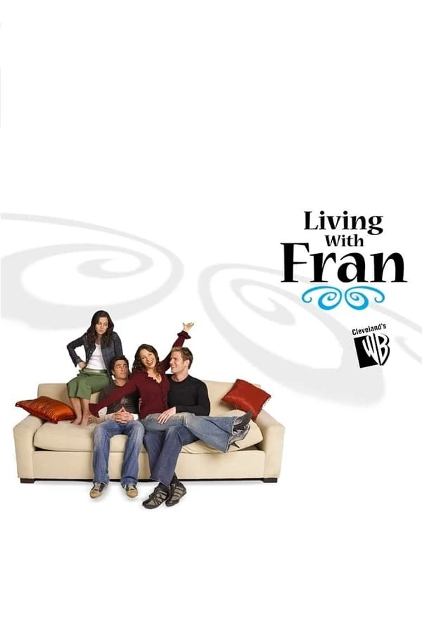 Living with Fran | TV Database Wiki | Fandom