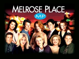 Melrose Place | TV Database Wiki | Fandom