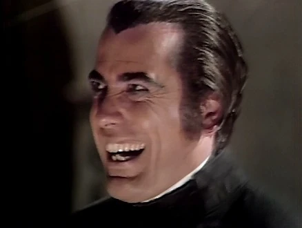 Reverend Trask | TV Database Wiki | Fandom