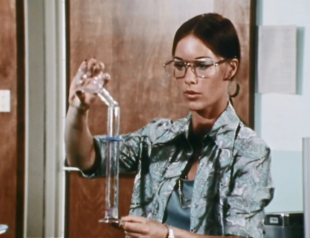 Chemistry | TV Database Wiki | Fandom