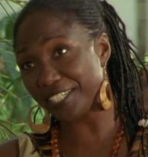 Kali | TV Database Wiki | Fandom