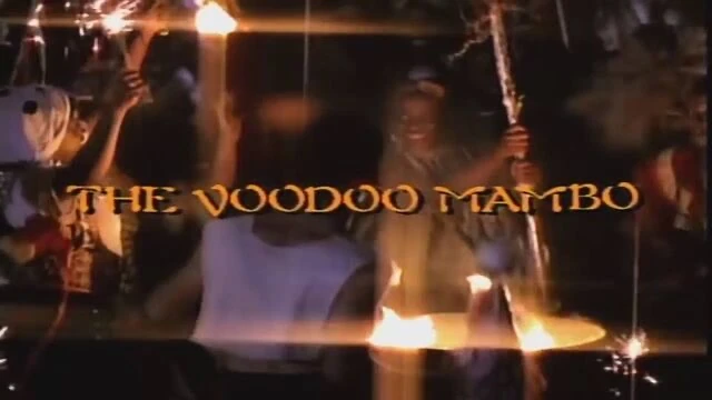Friday the 13th: The Voodoo Mambo | TV Database Wiki | Fandom