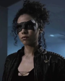 Zoe Ramirez | TV Database Wiki | Fandom