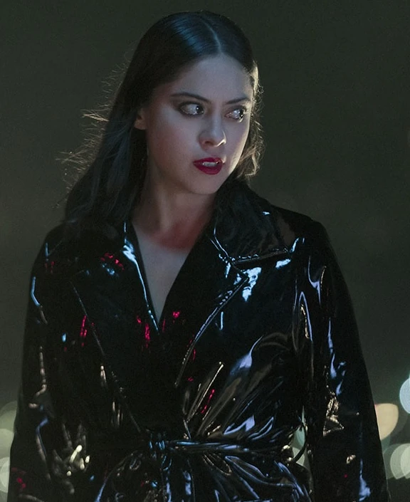 Lisa Nova | TV Database Wiki | Fandom