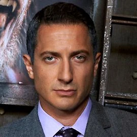 Sean Renard | TV Database Wiki | Fandom