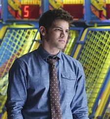 Winn Schott | TV Database Wiki | Fandom