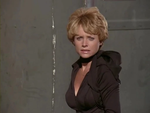 Billie | TV Database Wiki | Fandom