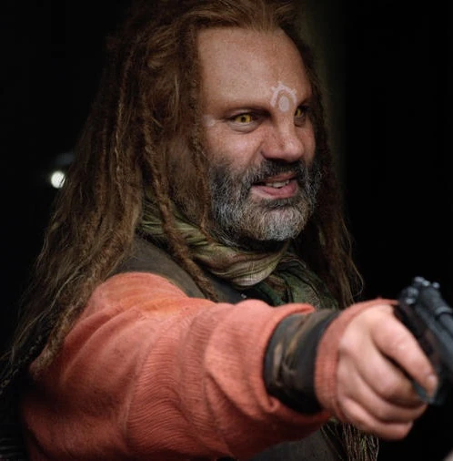 Indur | TV Database Wiki | Fandom