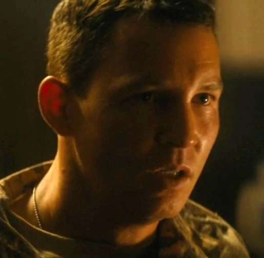 Andrew Adams | TV Database Wiki | Fandom