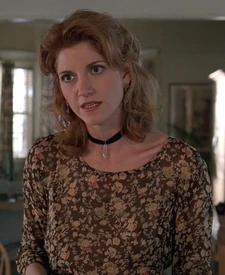 Melissa Scully | TV Database Wiki | Fandom